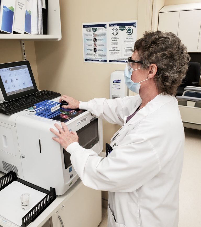 Careers - Eastern Ontario Regional Laboratory Association